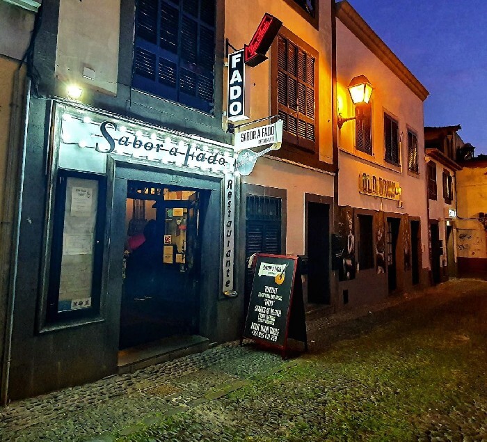 Sobre Nós :: Sabor a Fado