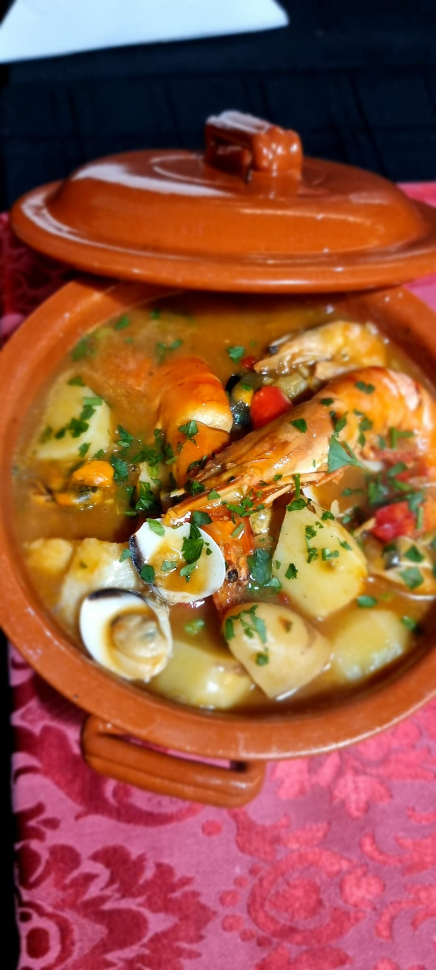 Sobre Nós :: Sabor a Fado