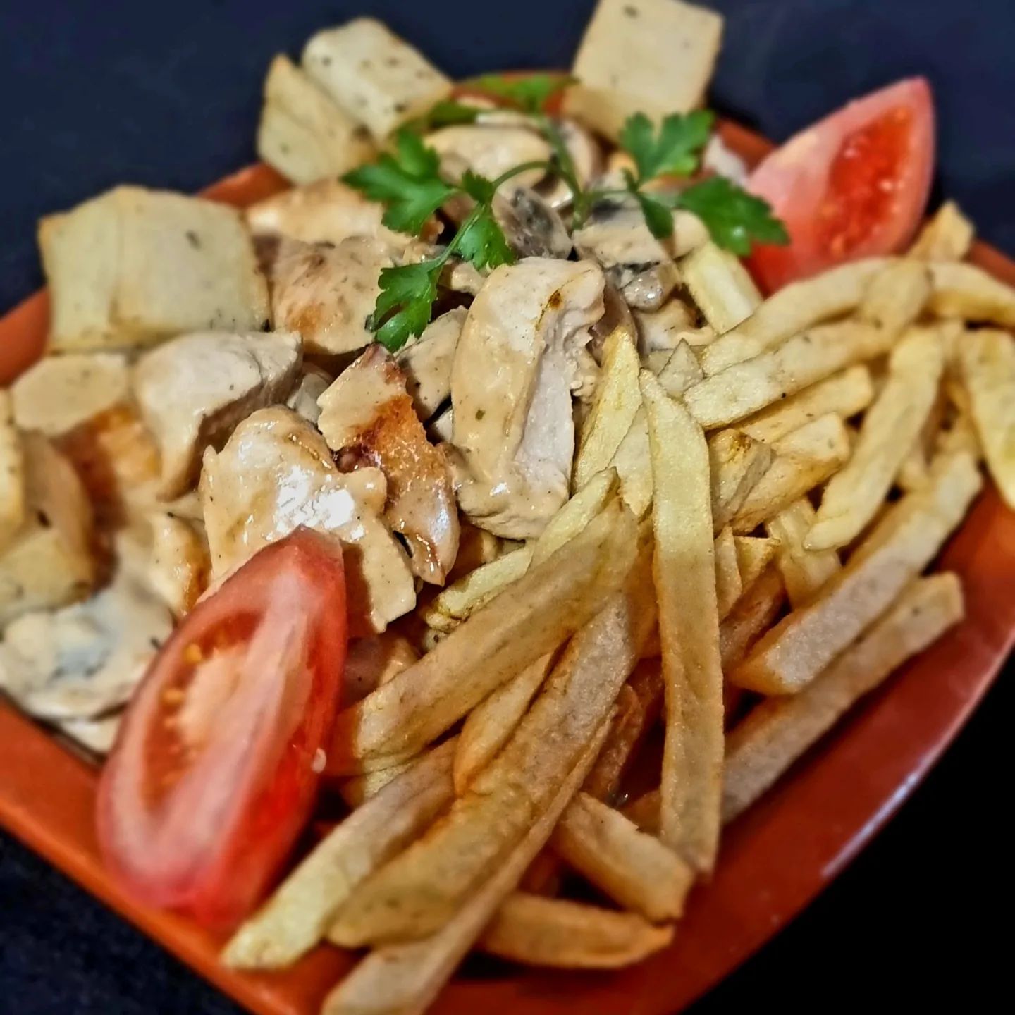 Sobre Nós :: Sabor a Fado